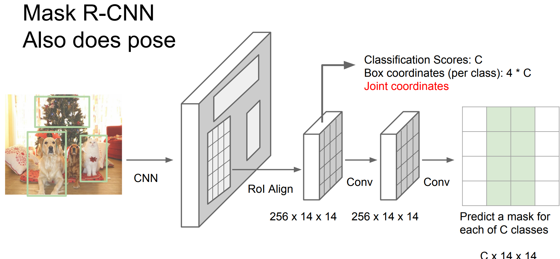 Mask Rcnn Tensorflow