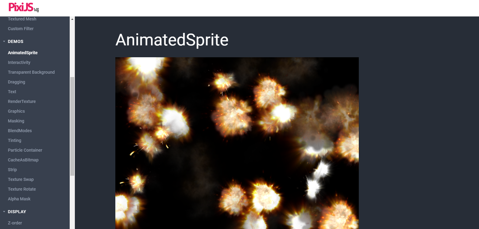 GitHub上的WebGL库调研_two.js pixi.js-CSDN博客
