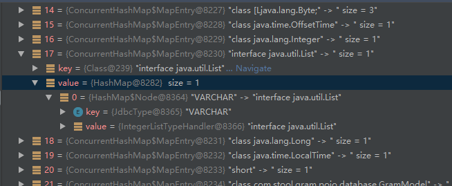 关于mybatis中mapper的xml中何时需要显式定义typehandlermybatis的xml文件中可以定义maptype吗 Csdn博客