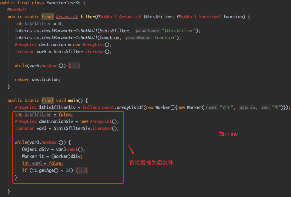 8、kotlin高阶函数与lambda表达式 － 小专栏 1245