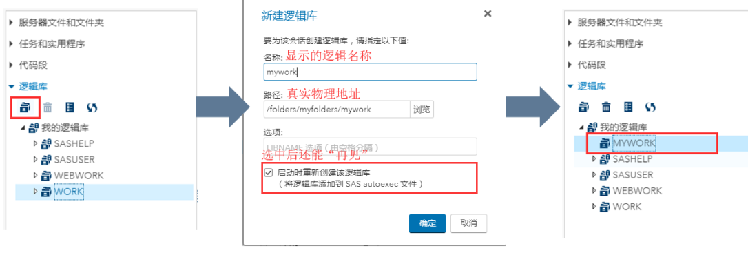 3sas简介与编程基础1sas企业版过程流 Csdn博客