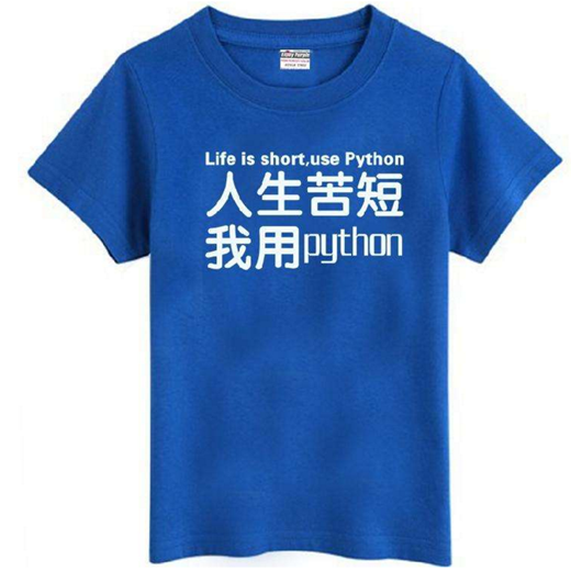 Python Python简介 刘江的python教程