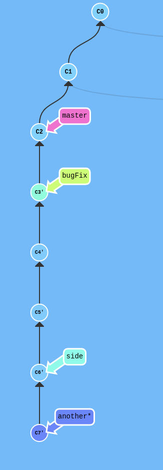 git的正确打开方式_xampp git怎么打开-CSDN博客