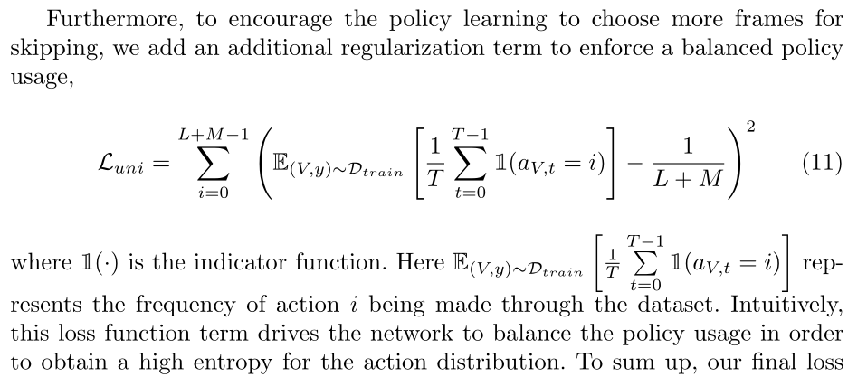 论文浏览31 Ar Net Adaptive Frame Resolution For Efficient Action Recognition Csdn博客