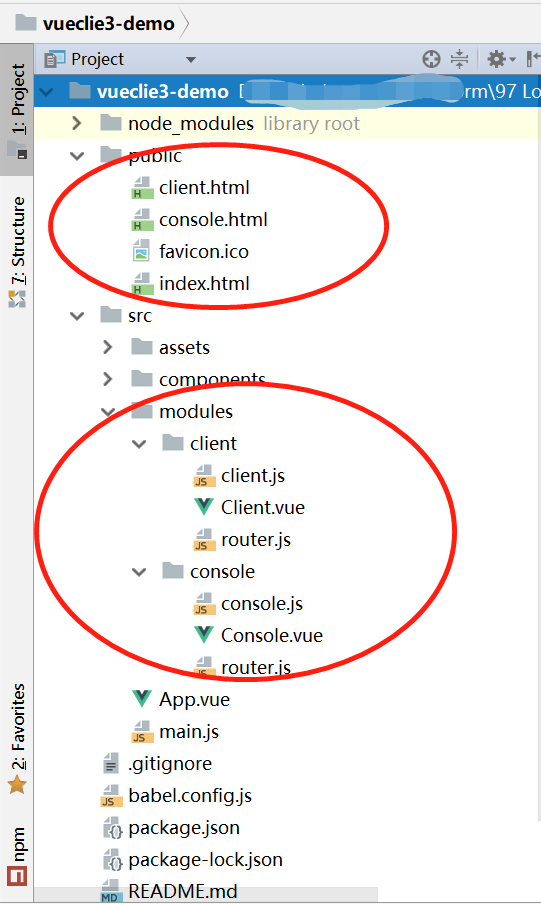 GitHub - louie-001/vuecli3-multiple: 使用Vue CLI构建多页面应用demo