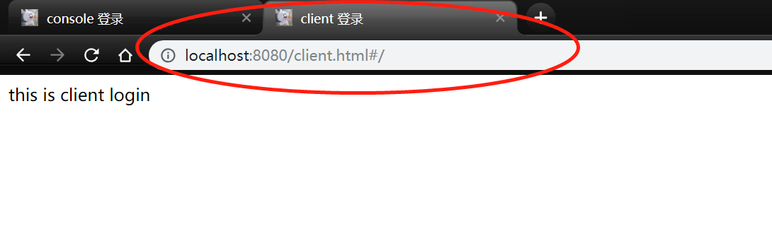 GitHub - louie-001/vuecli3-multiple: 使用Vue CLI构建多页面应用demo