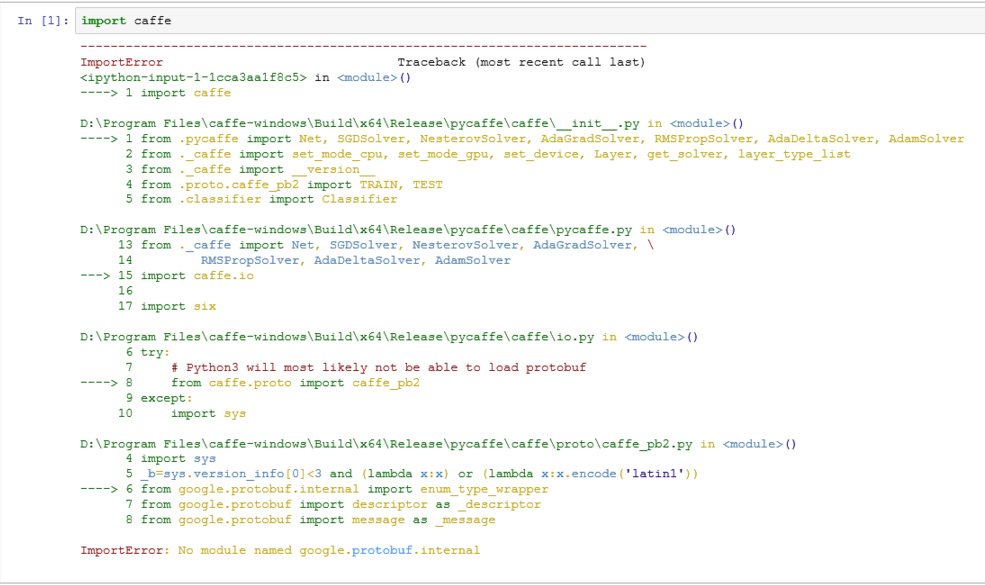 Python错误锦集及各种packages安装 Tina Ttl的博客 Csdn博客