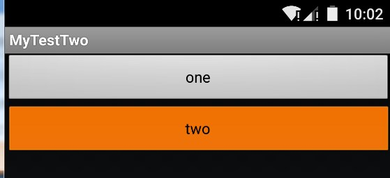 Android 触摸模式（Touch Mode）_mcryeasy的博客-CSDN博客