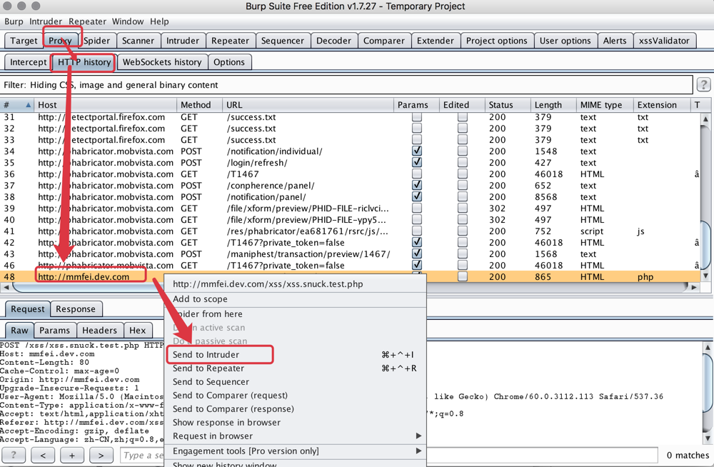 Burp suit中 Xssvalidate使用介绍-推荐（XSS自动扫描）_xssvalidator.jar-CSDN博客