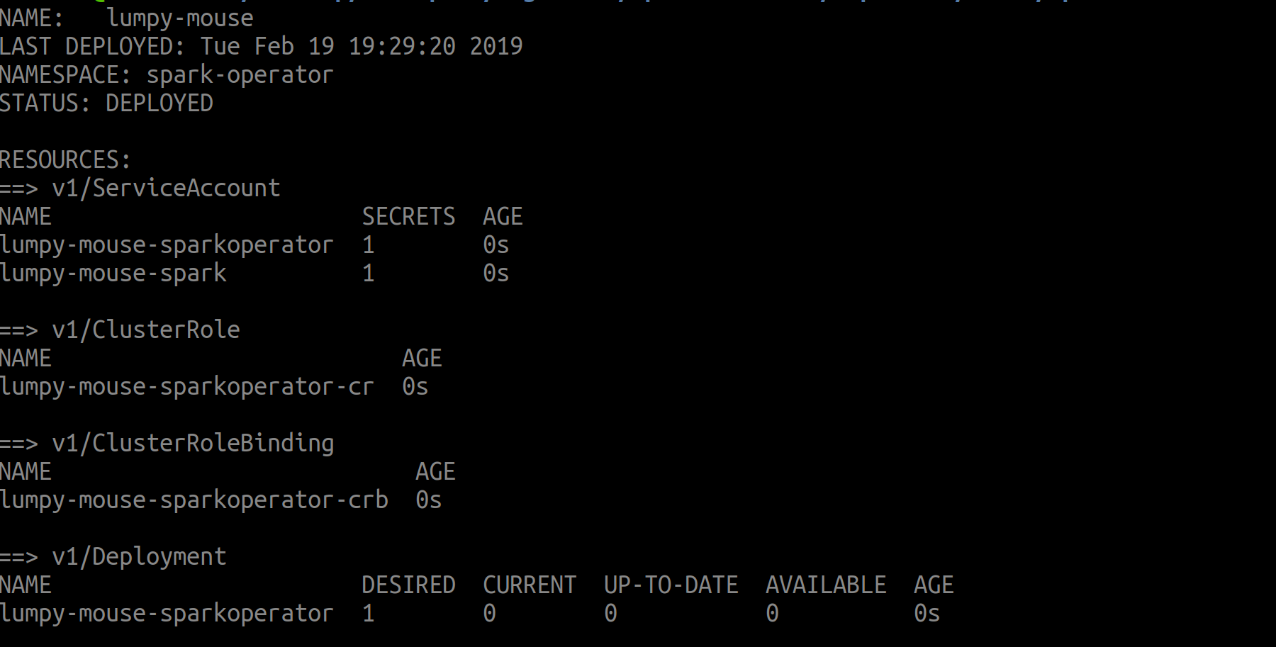 Spark-Submit 和 K8S Operation For Spark_spark submit vs operator-CSDN博客