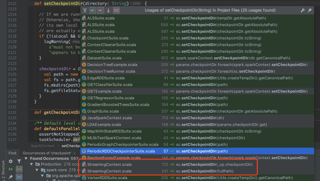 深入浅出Spark的Checkpoint机制_spark 为什么要用chechpoint-CSDN博客