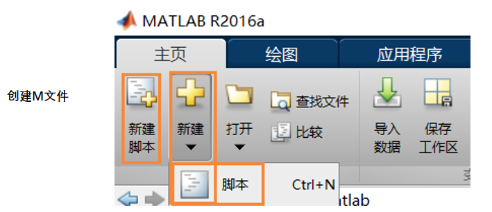 Matlab 编程基础matlab编程 Csdn博客