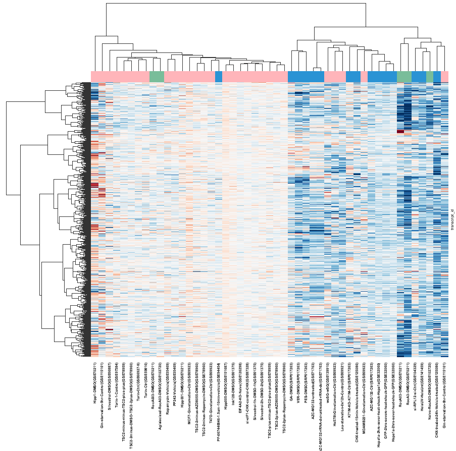 GitHub - xryanglab/RocA: Reanalysis of ribosome profiling datasets reveals a novel function of ...