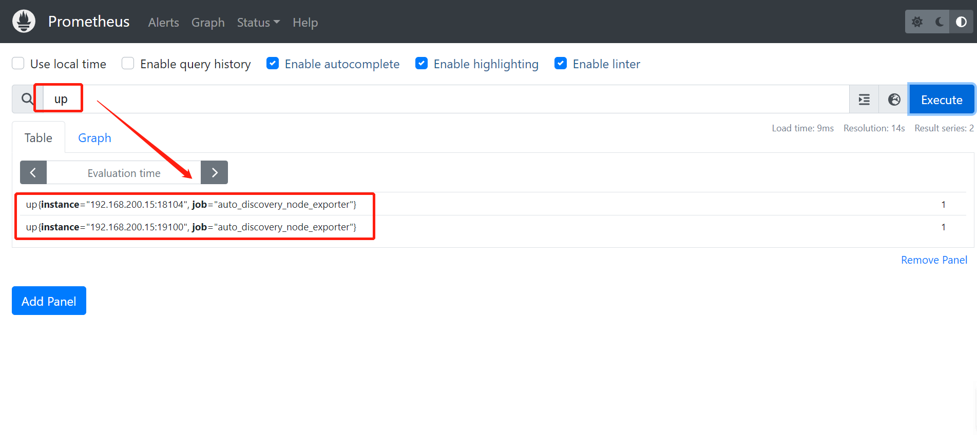 promethues 之PromQL数据类型介绍（二）-CSDN博客