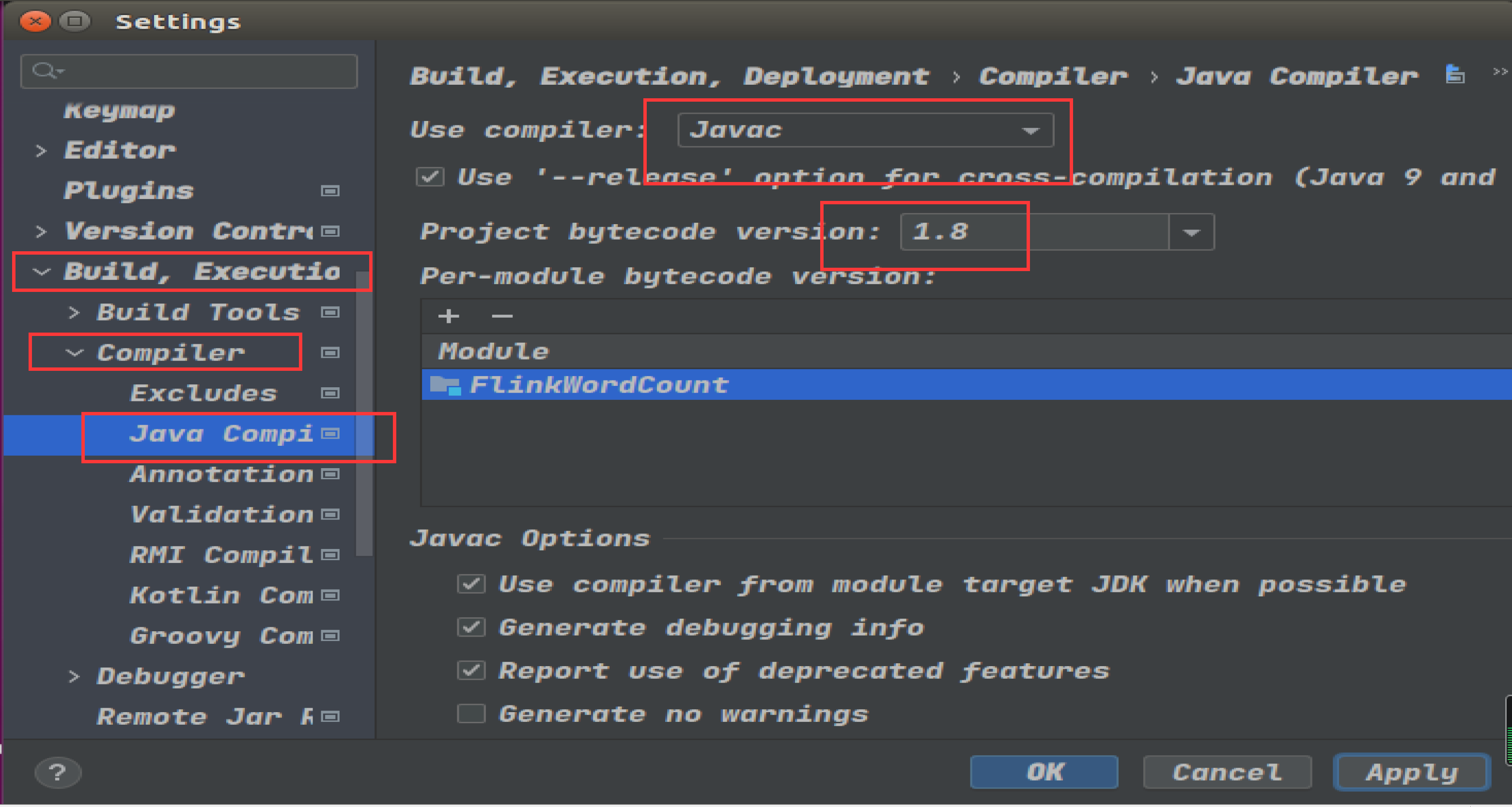 Flink安装与编程实践（Flink1.9.1） - 退役小学生 - 博客园