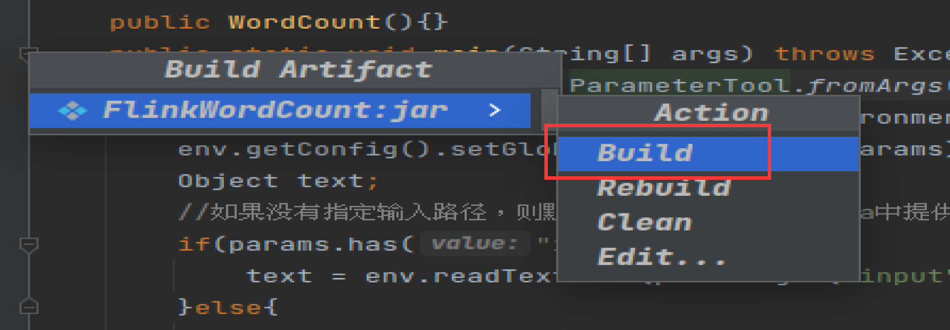 Flink安装与编程实践（Flink1.9.1） - 退役小学生 - 博客园