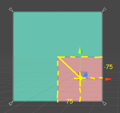 Unity UGUI中RectTransfrom中锚点（Anchor）、中心（Pivot）、Rect及坐标分析_unity 修改pivot 后 ...